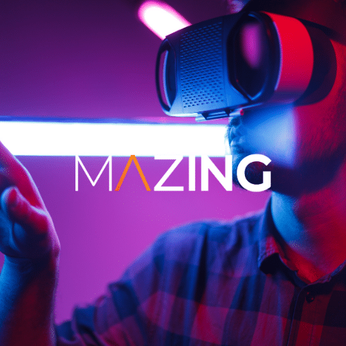 AR for Furniture | Web AR Solution | Mazing